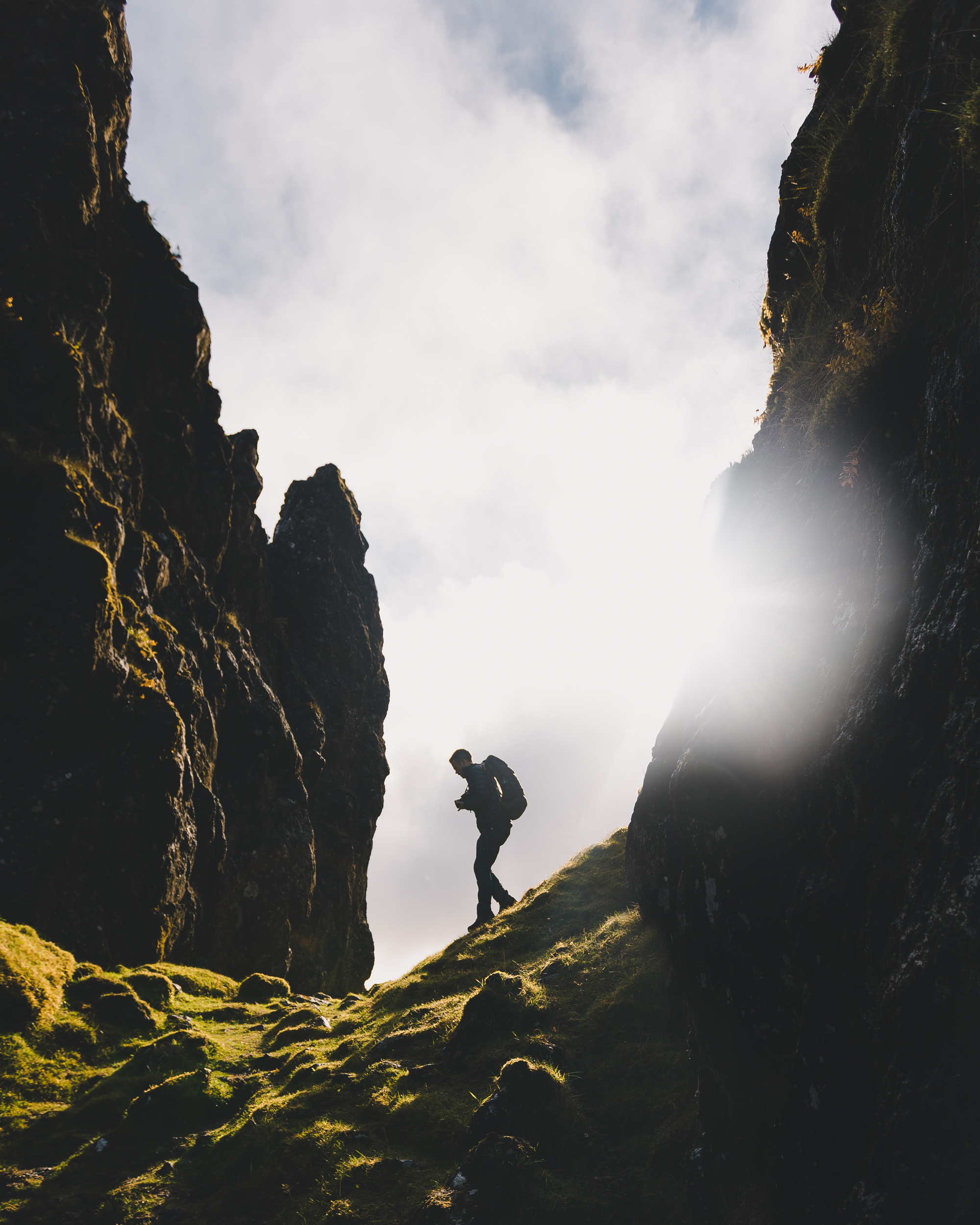 STAFFIN INSTAMEET – ruanaich