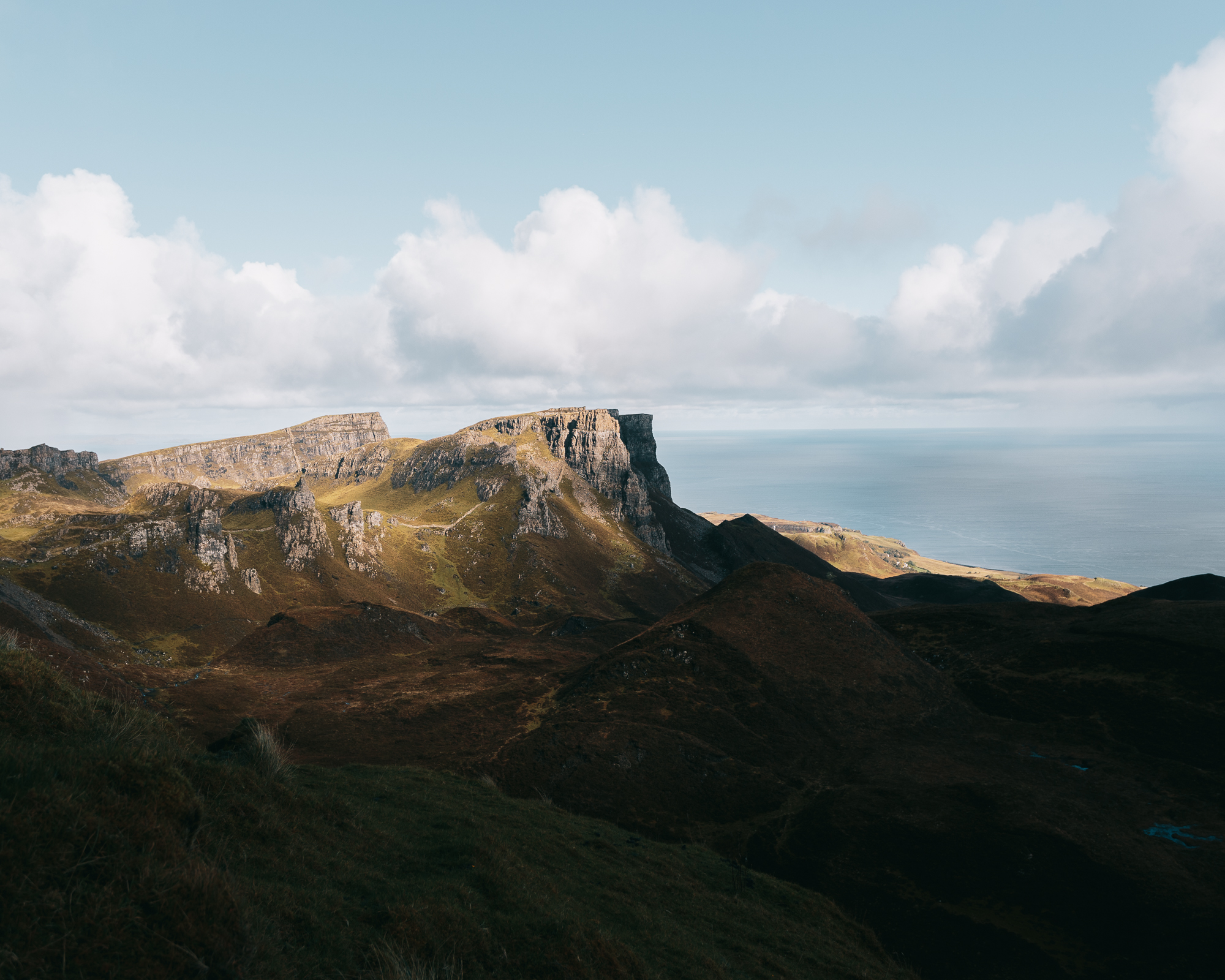 STAFFIN INSTAMEET – ruanaich