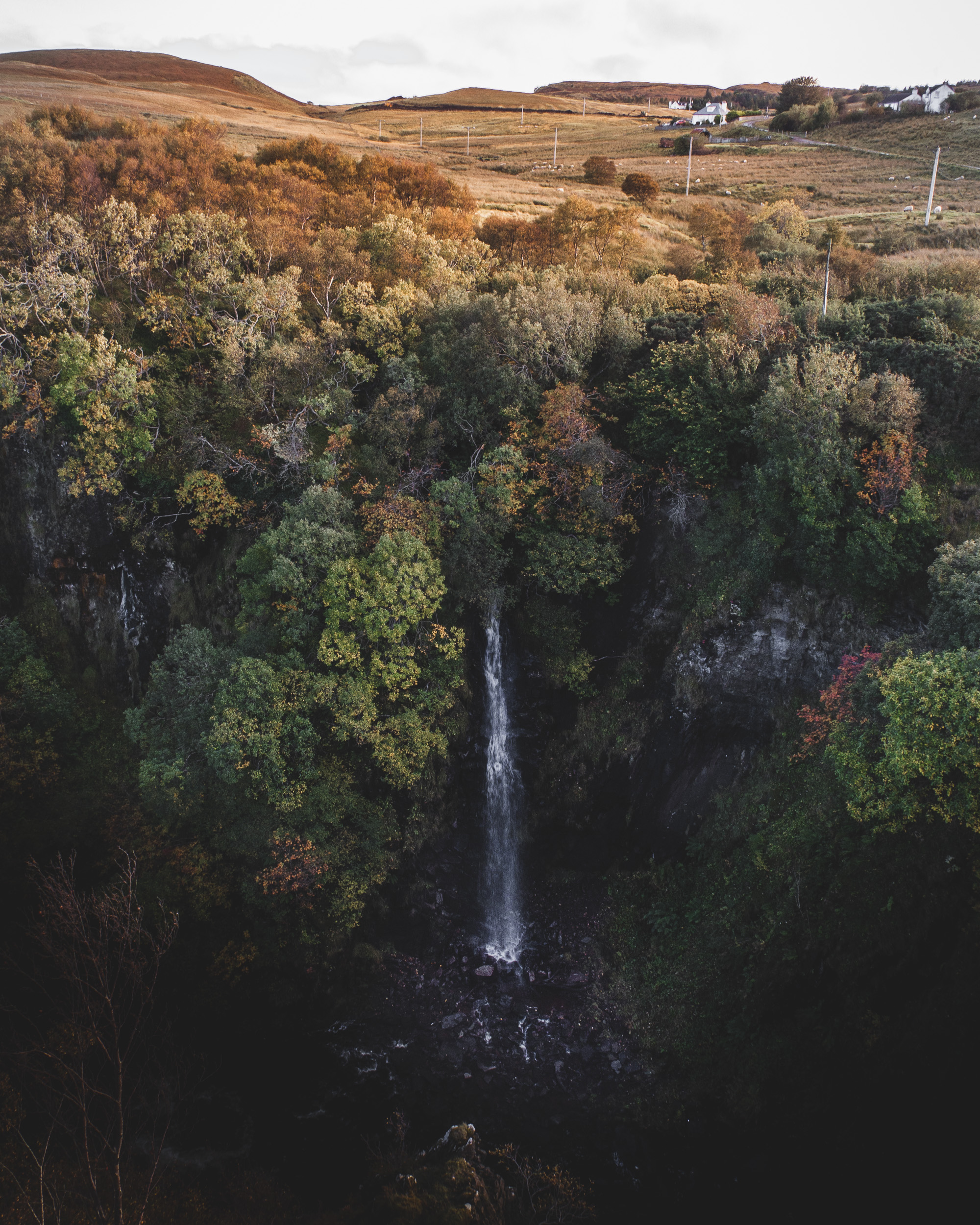 STAFFIN INSTAMEET – ruanaich